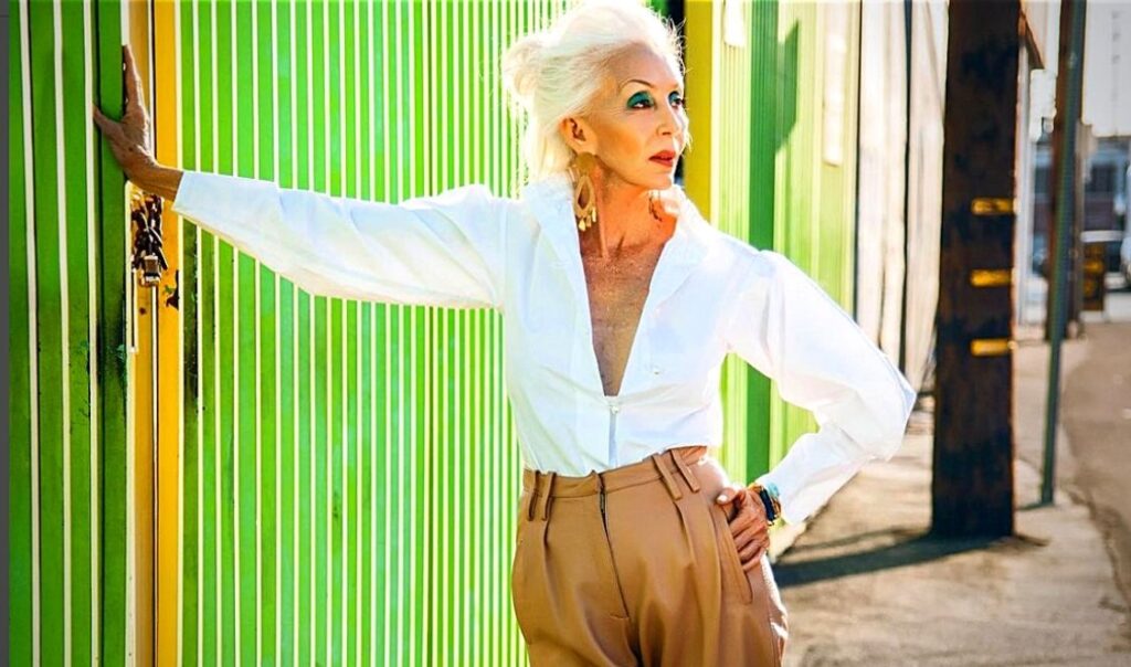 L’âge n'est qu'un chiffre et ces influenceuses seniors le démontrent ...