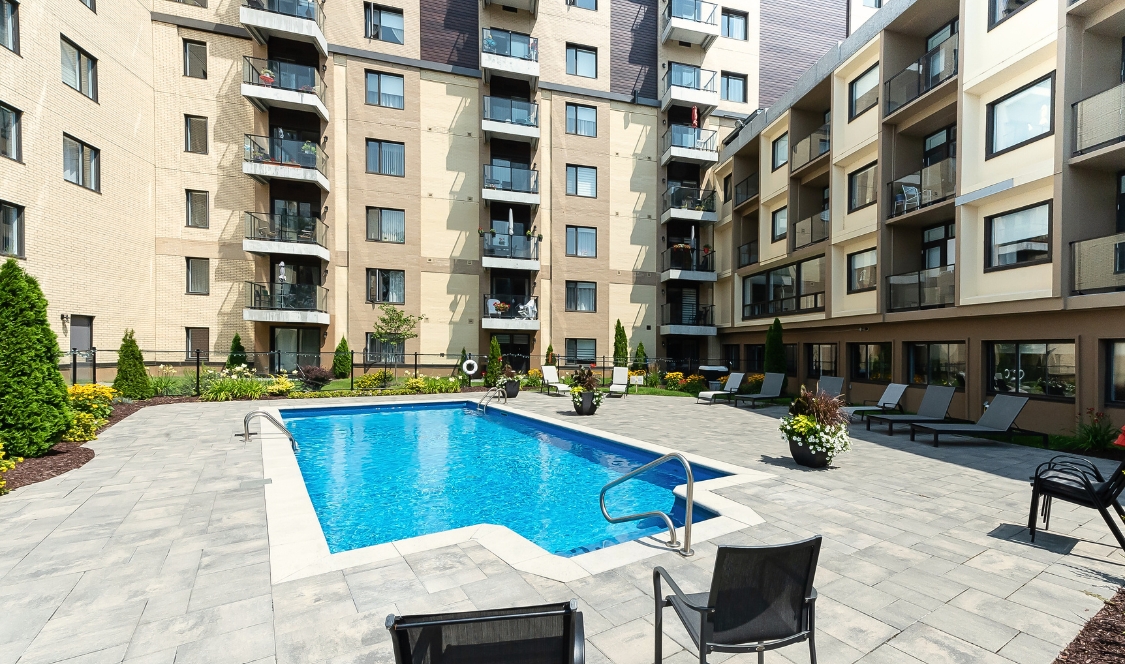 Manoir Pierrefonds - Une retraite sans compromis sur les berges de la ...