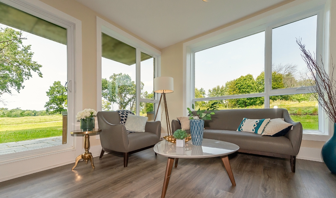 Manoir Pierrefonds - Une retraite sans compromis sur les berges de la ...