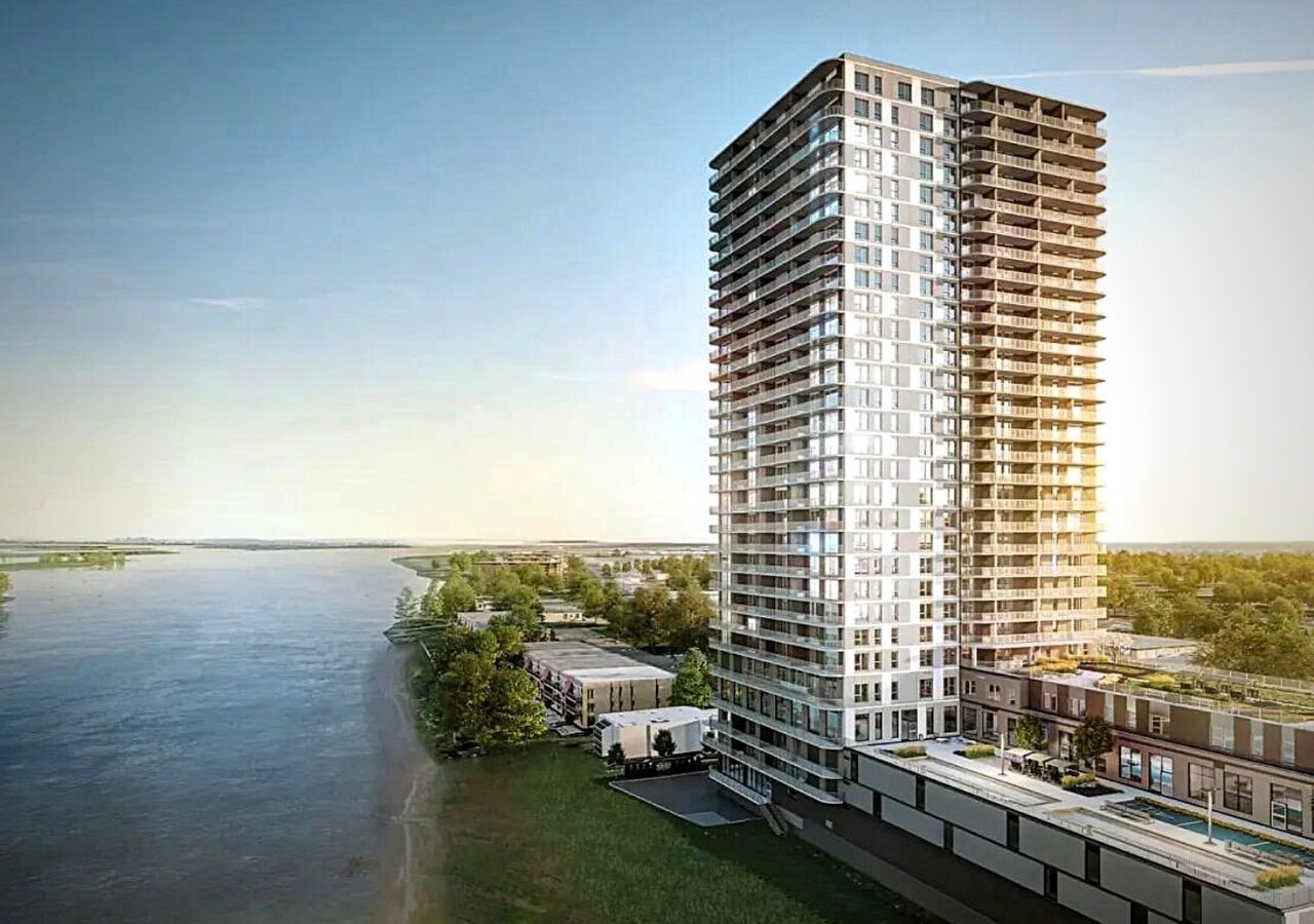 Azalis : Retirement Home Lanaudière